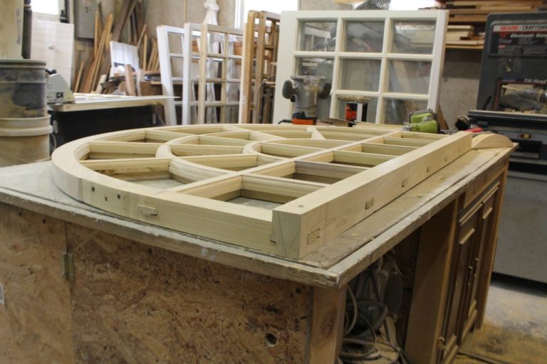 Gallery – Iconic Windows: Historic Window Restoration