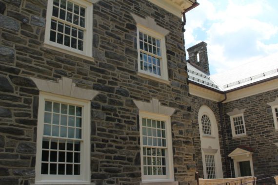 Gallery – Iconic Windows: Historic Window Restoration