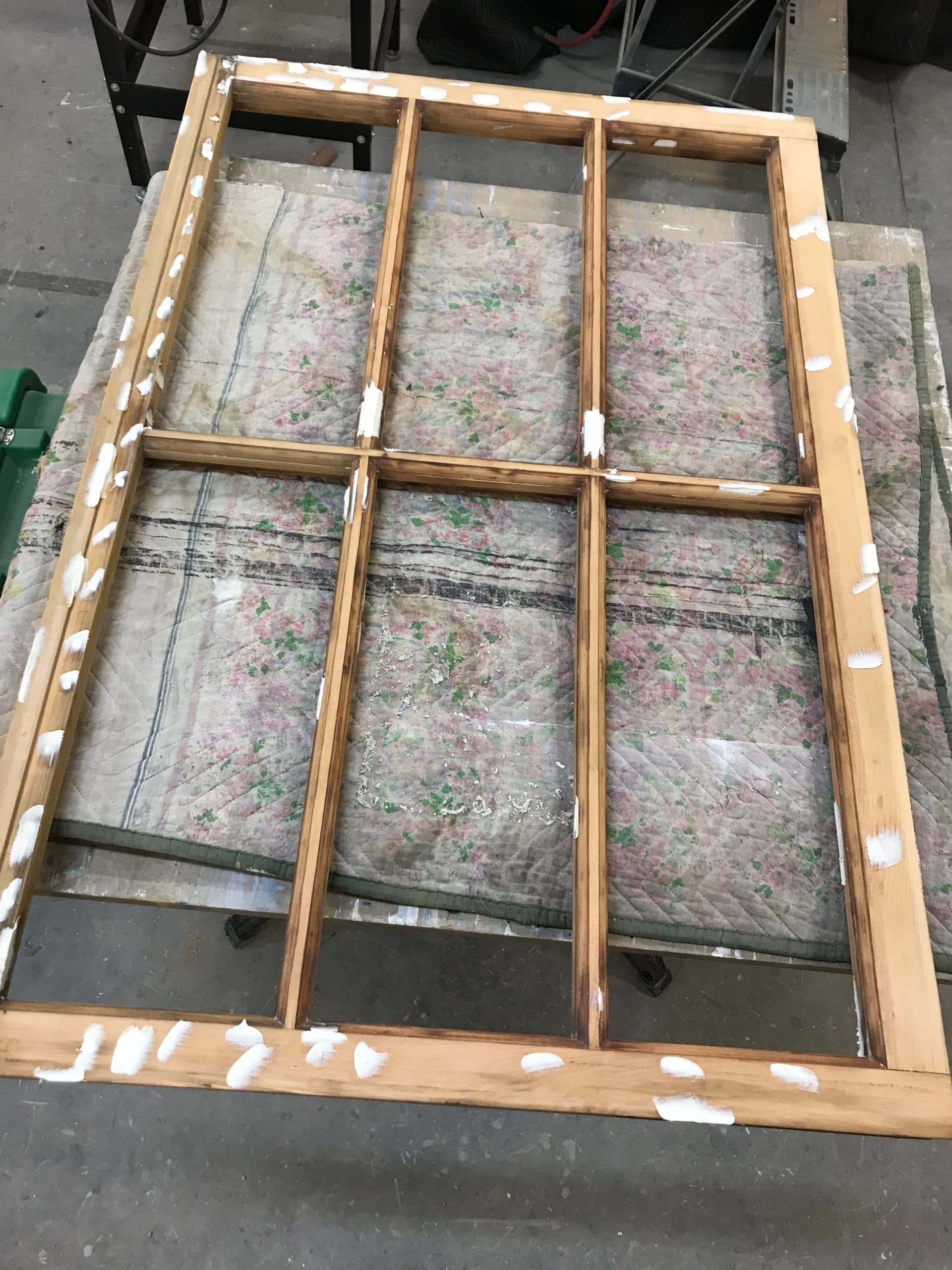 Window Restoration Process – Iconic Windows: Historic Window Restoration