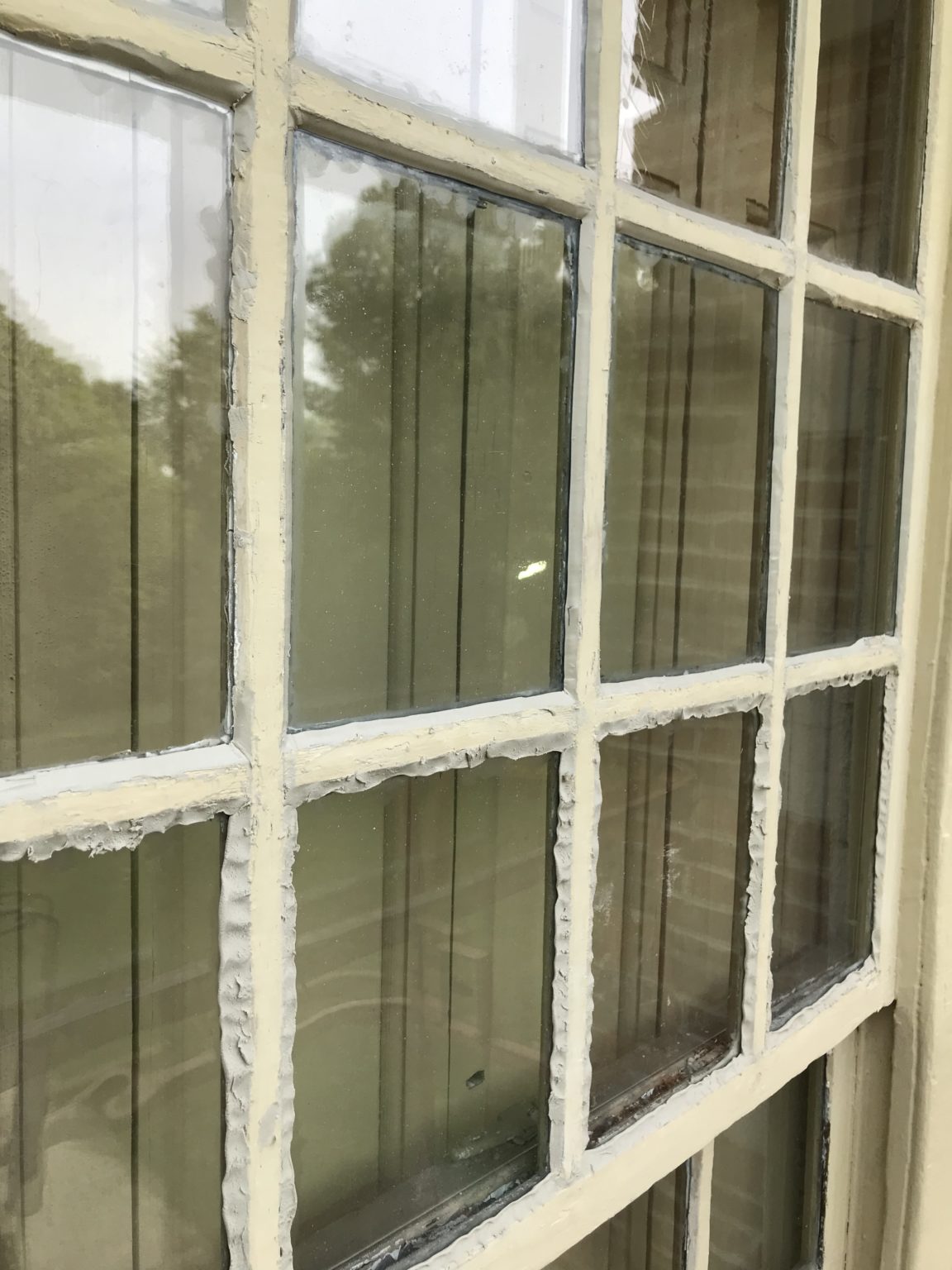 Historic Window Restoration – Iconic Windows: Historic Window Restoration