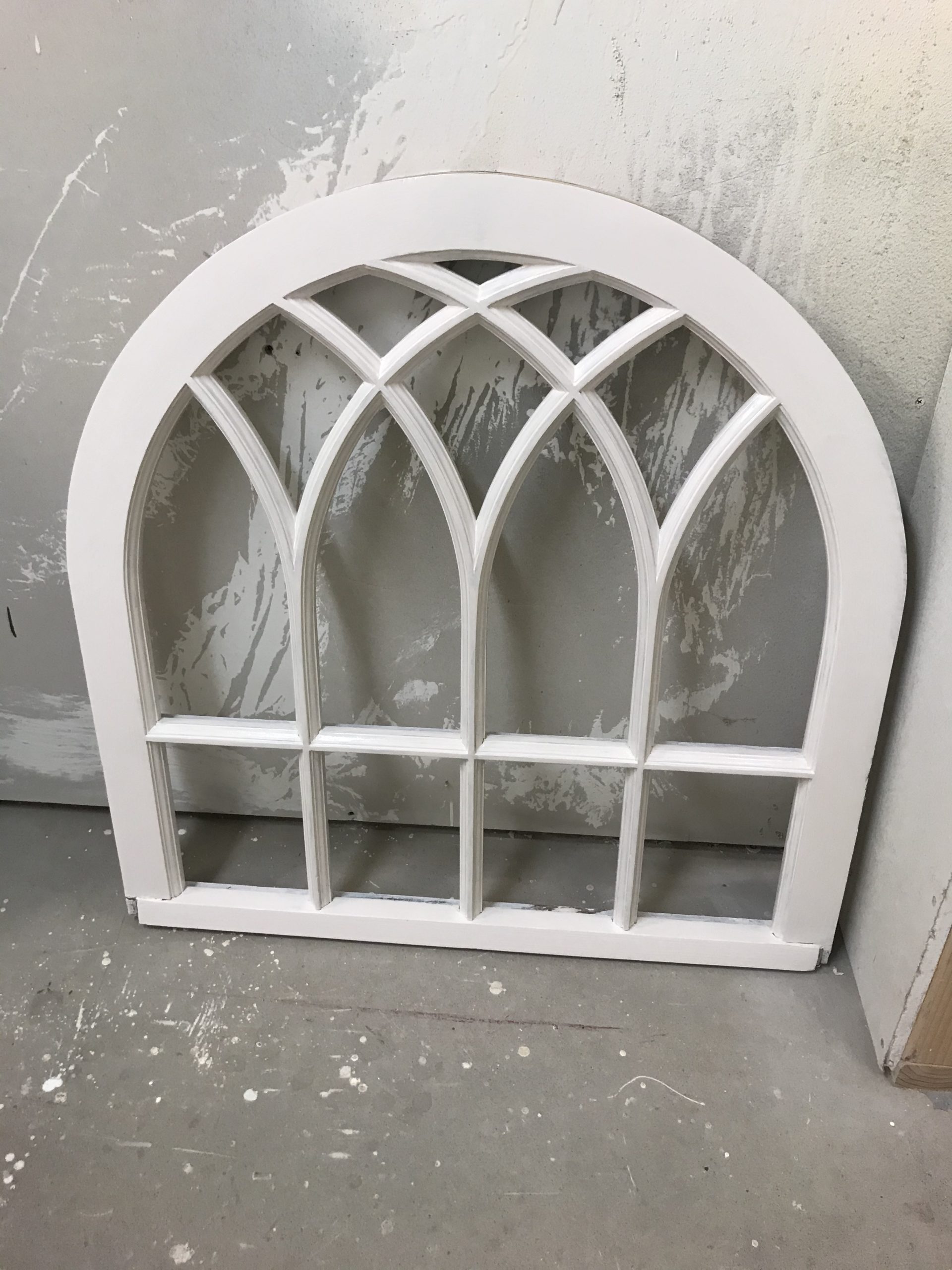 Gallery – Iconic Windows: Historic Window Restoration