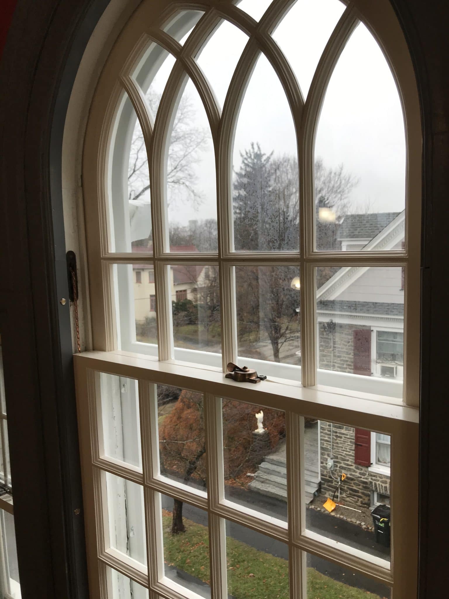 Gallery – Iconic Windows: Historic Window Restoration