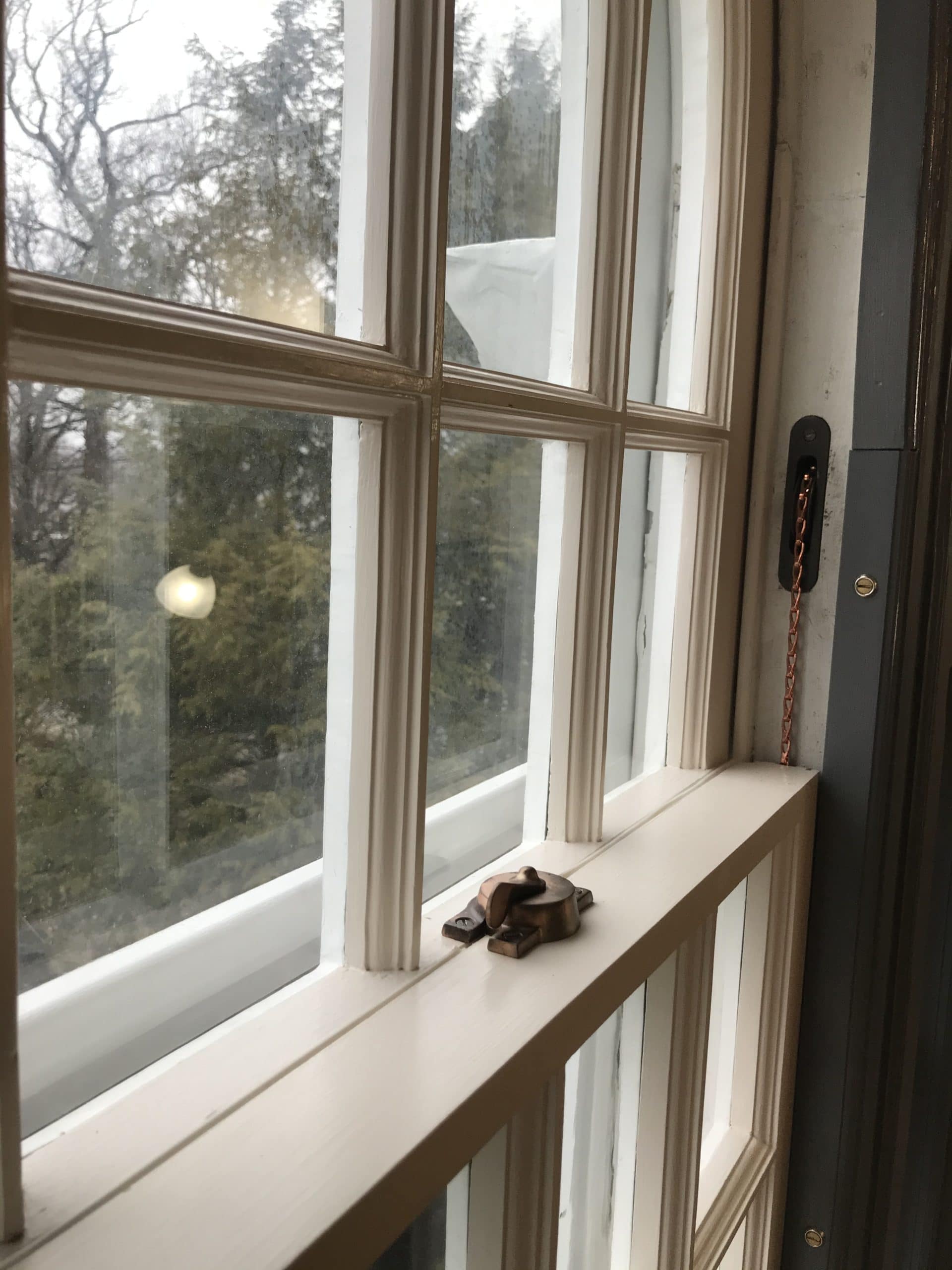 Gallery – Iconic Windows: Historic Window Restoration