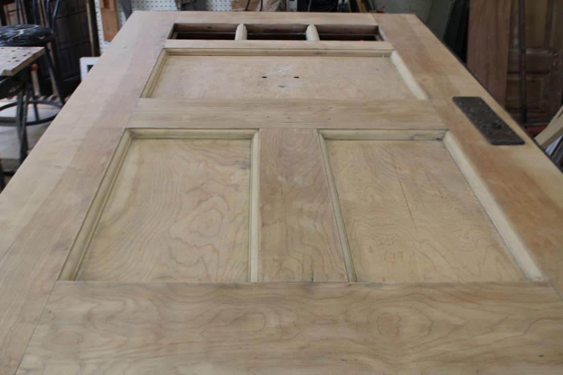Portfolio – Iconic Windows: Historic Window Restoration
