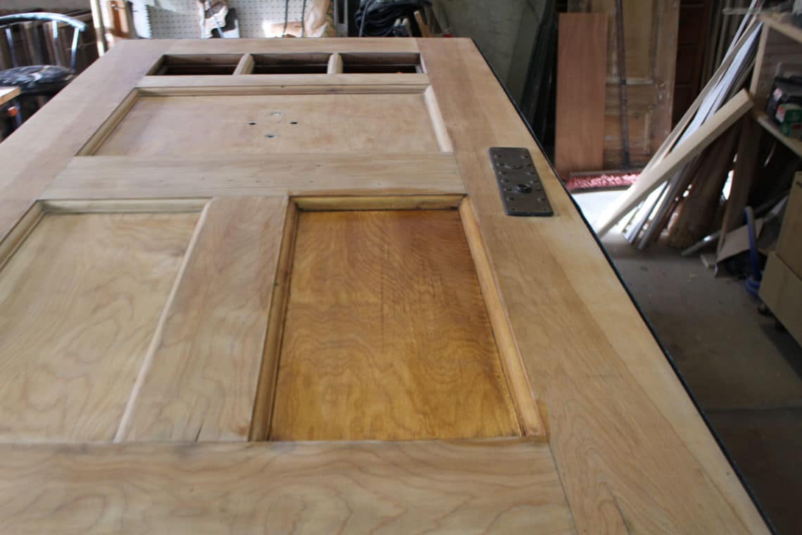 Portfolio – Iconic Windows: Historic Window Restoration