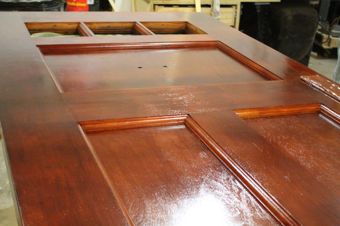 Portfolio – Iconic Windows: Historic Window Restoration