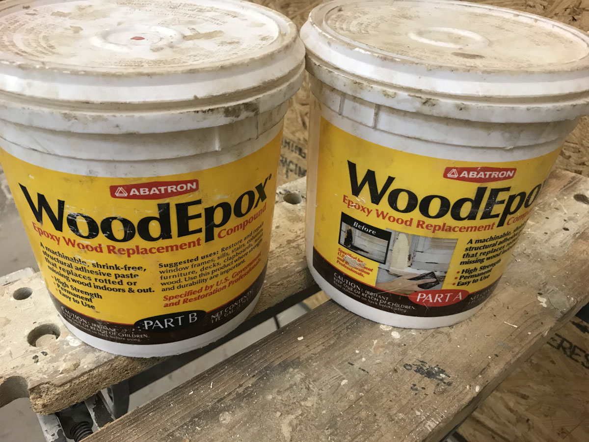 Top 5 Tricks of the Trade: Window Restoration – Iconic Windows ...