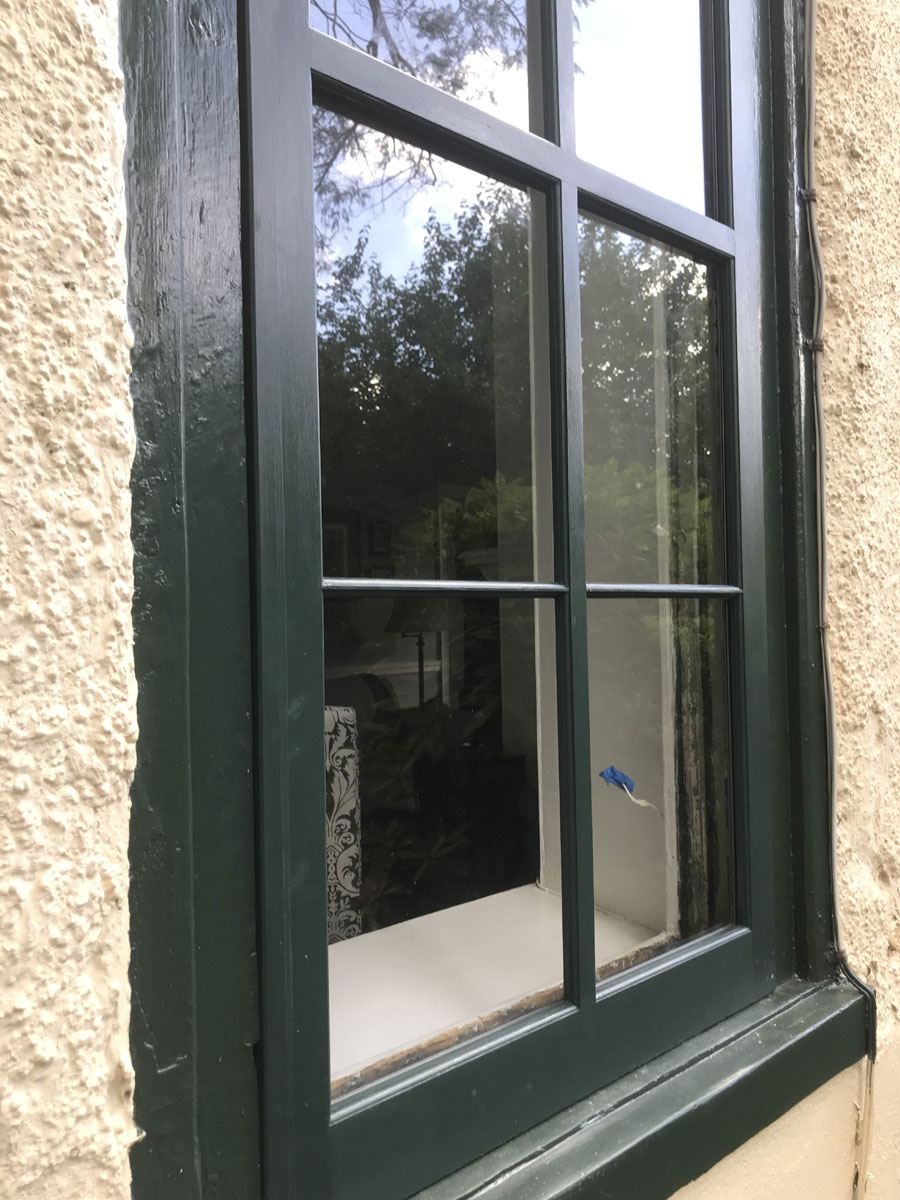 Gallery – Iconic Windows: Historic Window Restoration